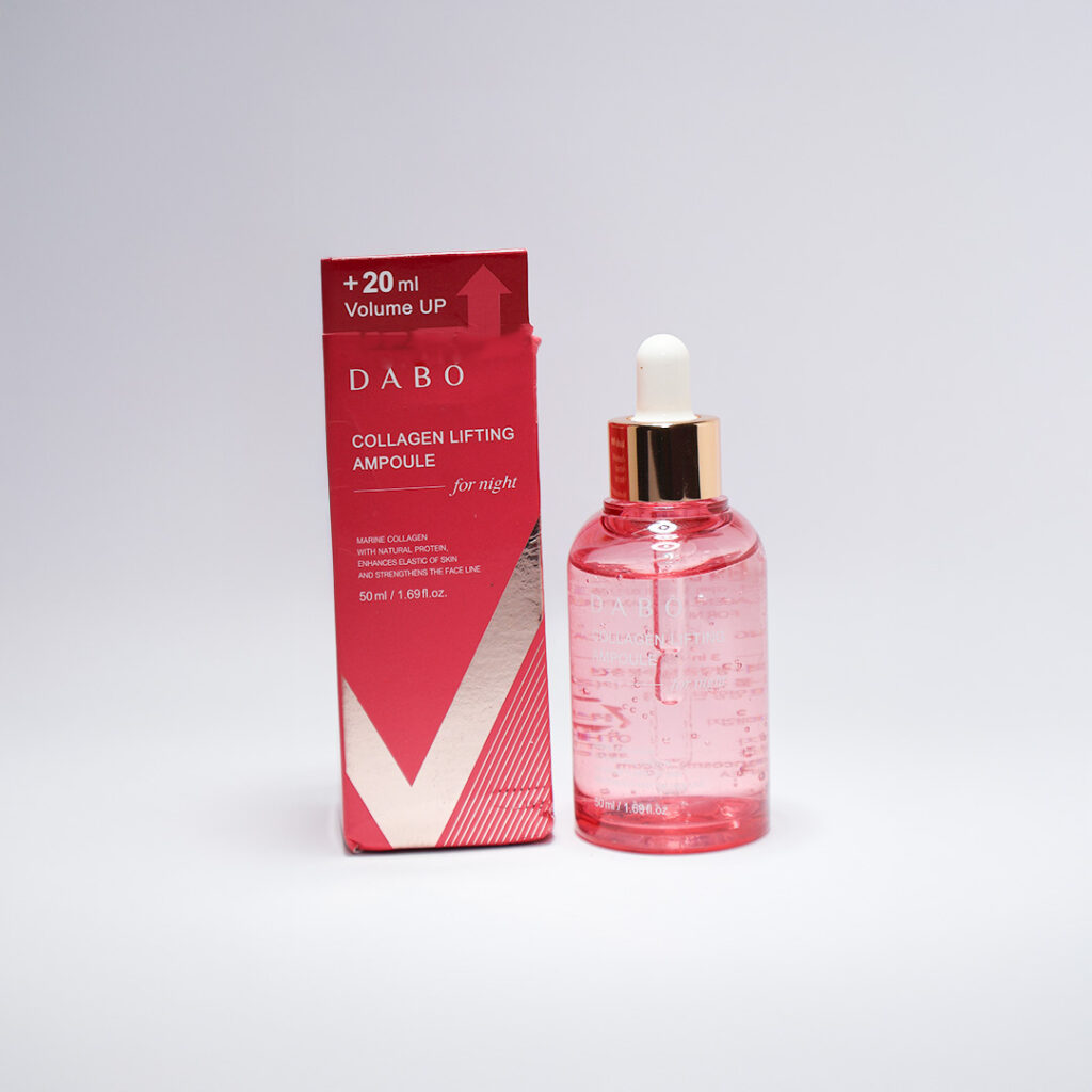 Dabo Collagen Lifting Ampoule 50 ml - Koba International