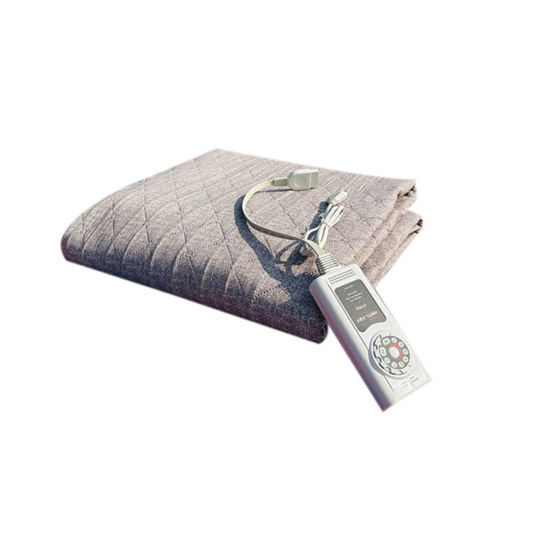 Korean Electric Bed Heater - Koba International