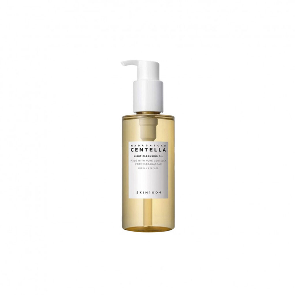 SKIN1004 Madagascar Centella Light Cleansing Oil 200 ml - Koba ...